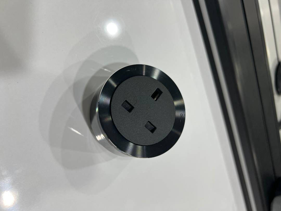 Evolution of Power Track Sockets - Nexen Power Track