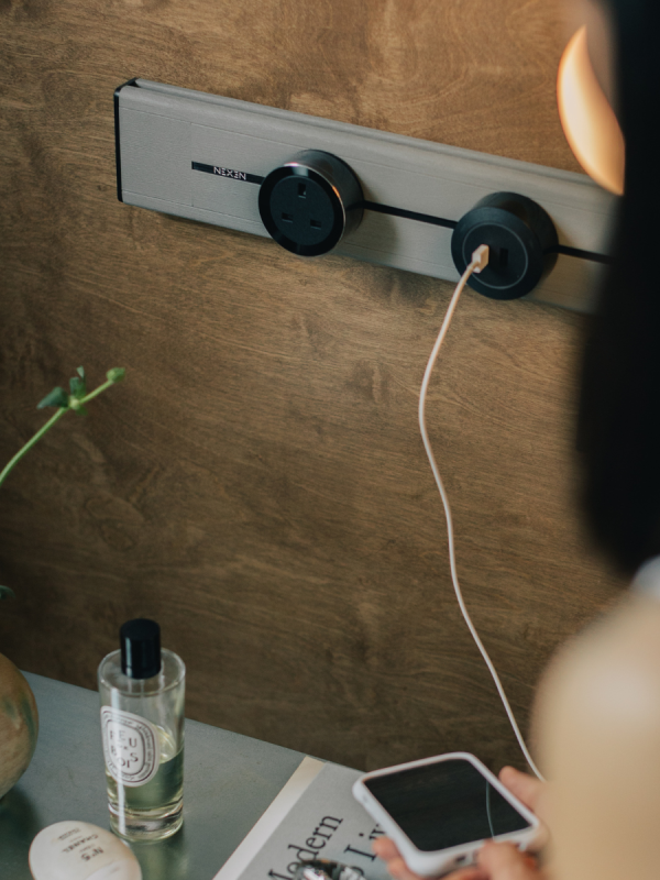 What Is The Purpose Of A Power Track? | Essential Guide