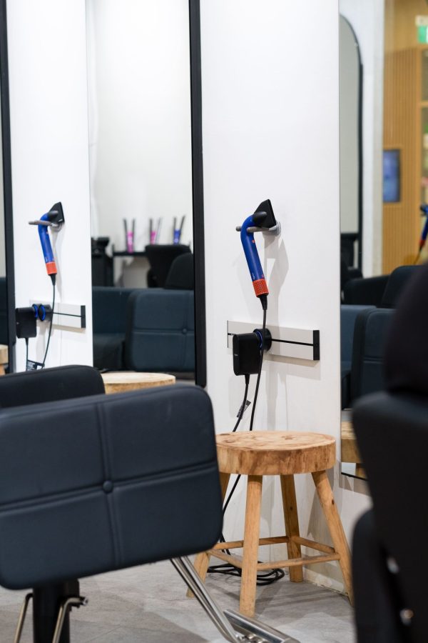 How To Keep Cables Neat And Tidy | Nexen Power Track